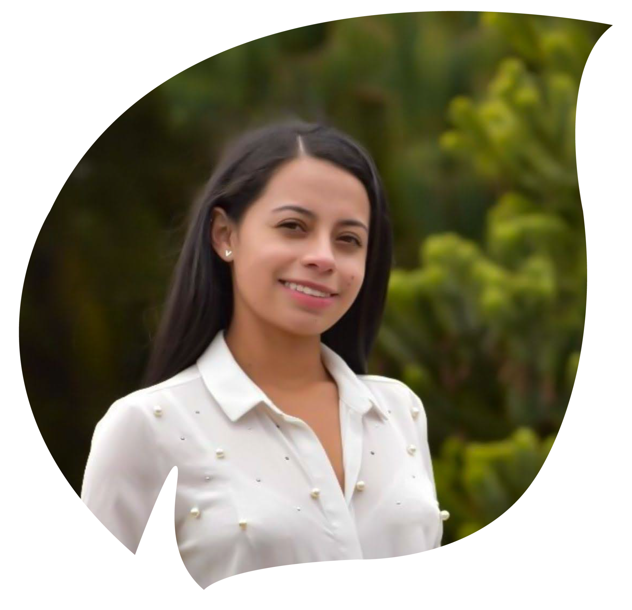 Sara Mora - Impulso Verde